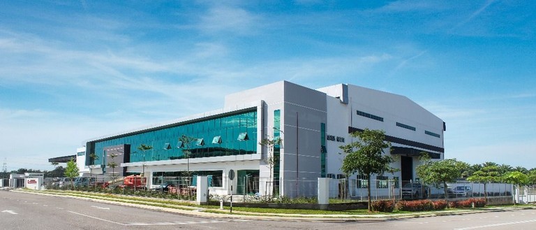 HFB Engineering Sdn Bhd: Leading Sheet Metal Experts