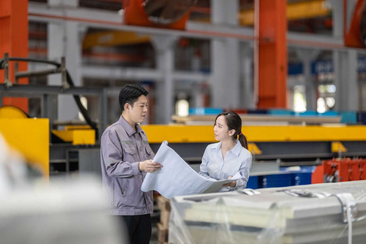HFB Engineering Sdn Bhd: Leading Sheet Metal Experts