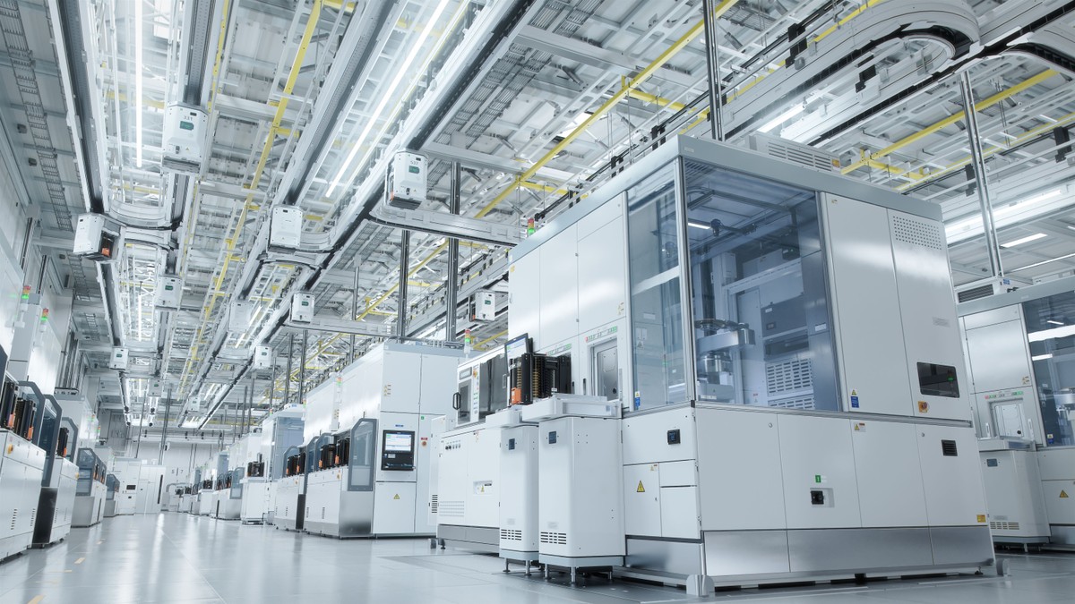 HFB Engineering Sdn Bhd: Leading Sheet Metal Experts